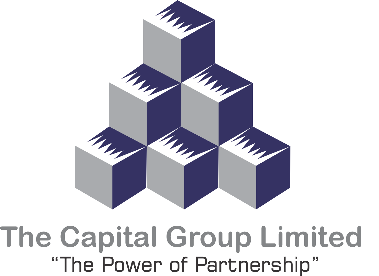 The Capital Group Limited - Login
